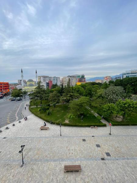 Temali Apartment 3 - Shkodër