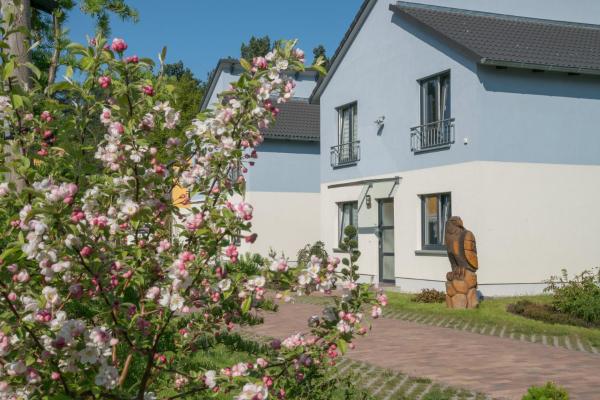Ferienpark Rübezahl Haus 14 Linde - Berlino