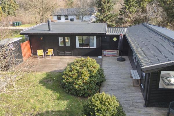 Lovely Holiday Home In Vig - Denmark