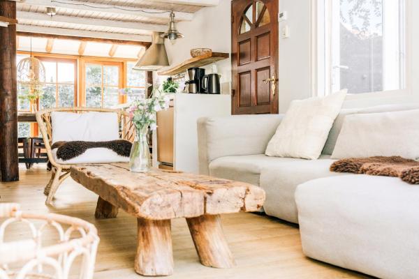 "Albatros" Knus Huisje Op Texel - Texel