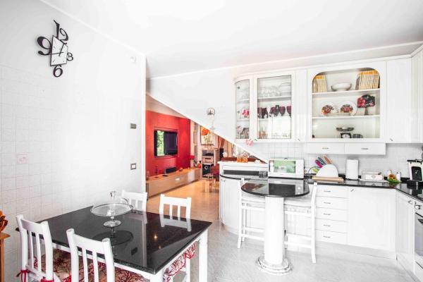 Casa Vacanze Sperlonga Villa Cinzia - Sperlonga