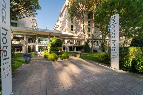 Hotel Balance - Ravenna
