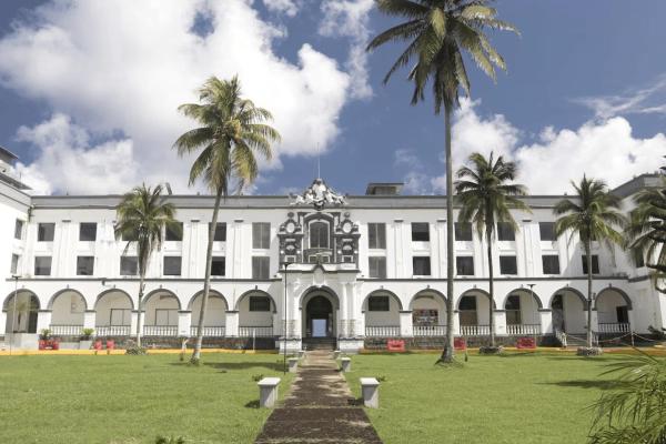 New Washington Hotel - Panama