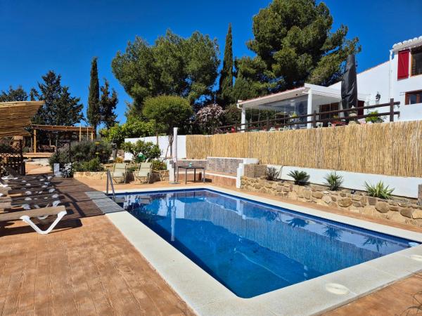Finca Amorosa - Andalusien