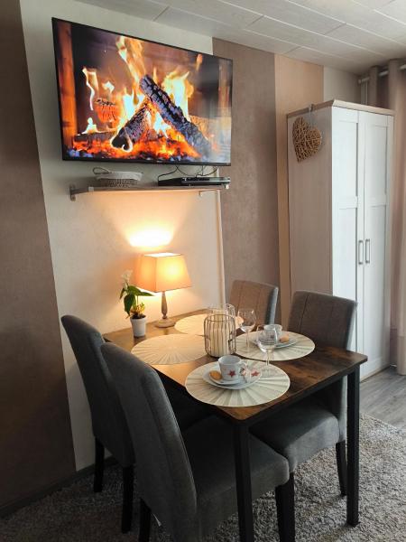 Nürnberg Apartment - Stein