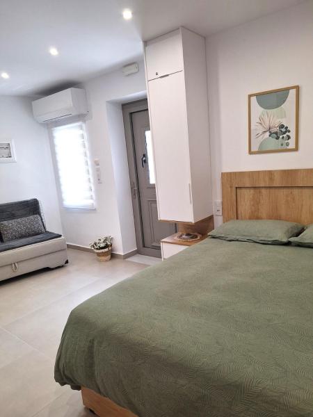 Lv Home Lasithi - Kaminaki