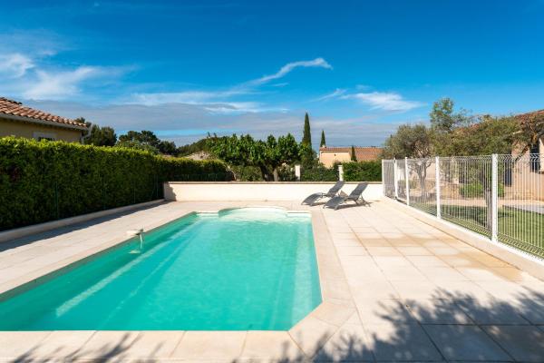 Chez Céline - Gigondas