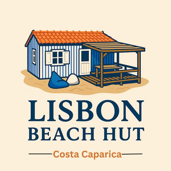 Lisbon Beach Hut - Costa Caparica - Costa da Caparica