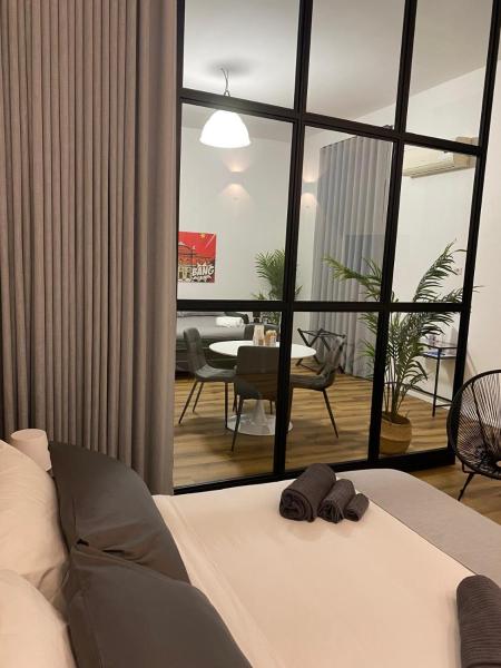 Mille Comfort House - Bari