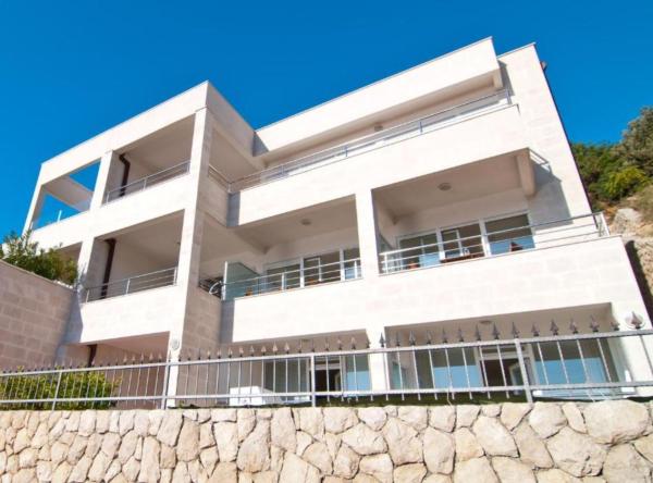 Villa By The Sea - Dubrovnik