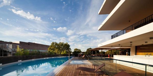 Radisson Blu Hotel, Montpellier - Juvignac