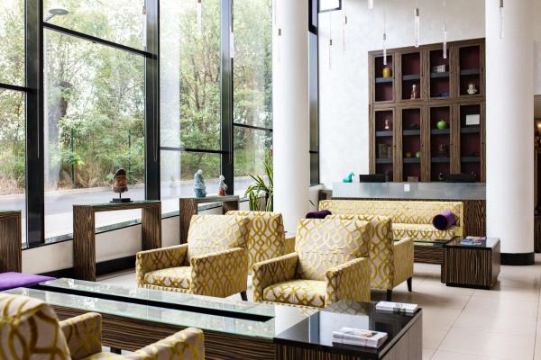 Radisson Blu Hotel, Montpellier - Montpellier
