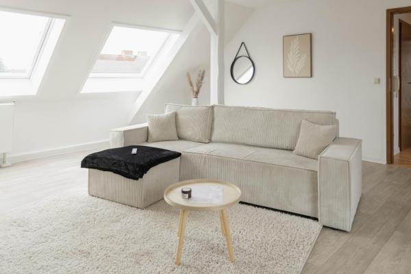 Stilvolles Cityloft In Dessau - Dessau