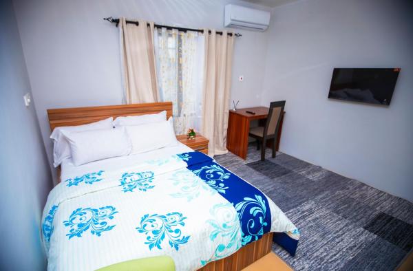 Notaana Residence - Accra