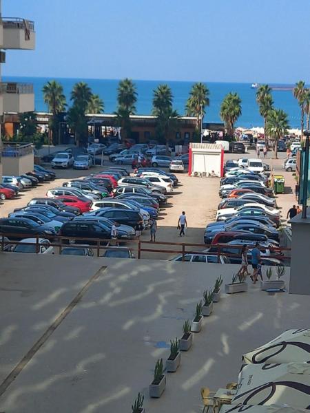 Apartament Shëngjin Lisuss Apartments - Albanien