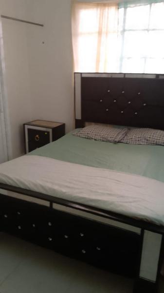 Queen Bmazazhi Stay - Dominican Republic