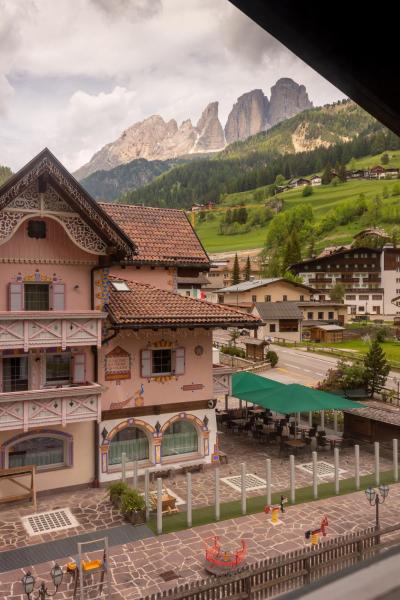 Lovely,cosy Apartment 2 Min Skilift Walk - Moena