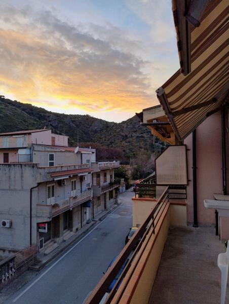 Oliveri House - Falcone