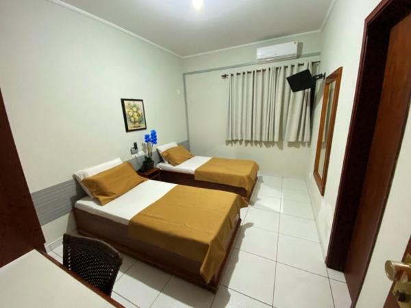 Villas Boas Hotel - Campinas