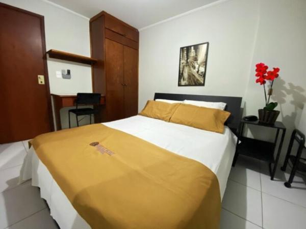 Villas Boas Hotel - Valinhos