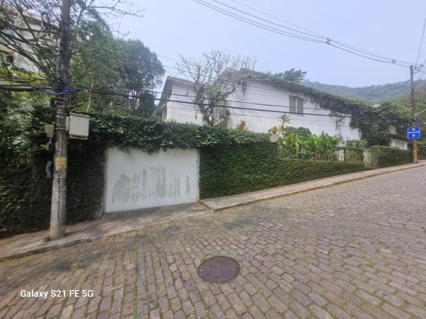 Cosme Velho - Rooms Corcovado Station - Ipanema