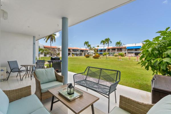 Playas Del Yunque Condo: Pool & Beach Access - Luquillo