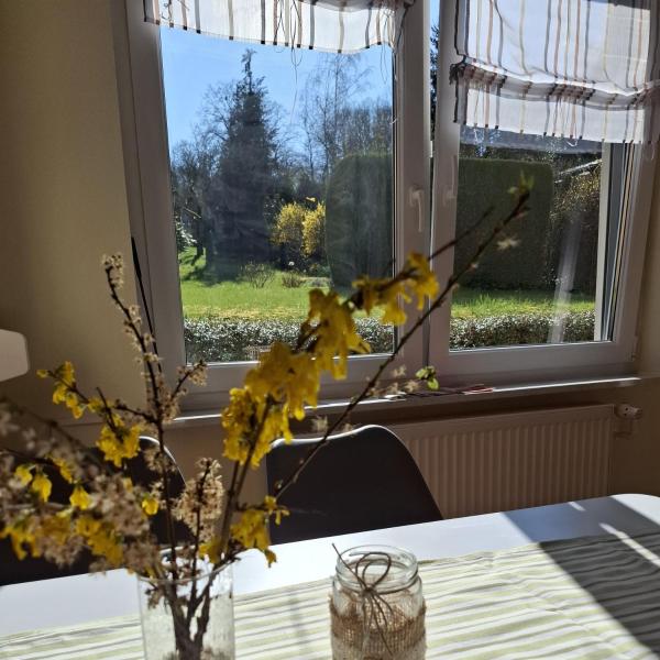 Auf Der Ried26 - Frisch Renoviertes, Charmantes Familien-appartement Mit 3 Schlafräumen - Pforzheim