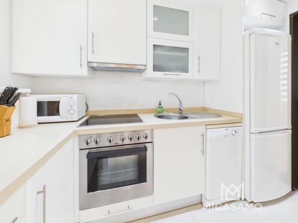 Two-bedroom Townhouse In Roda Golf - Pilar de la Horadada