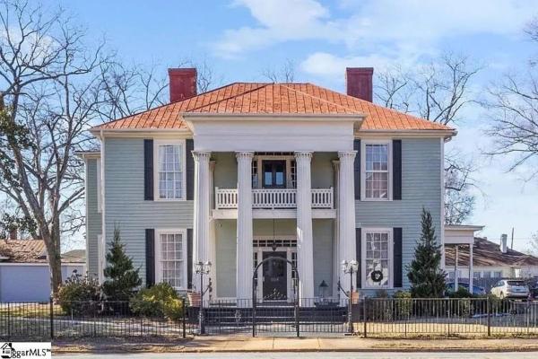 499d) Virginia Suite - Lake Secession, SC