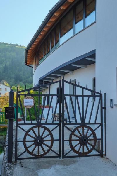 Cjase In Val - Ravascletto