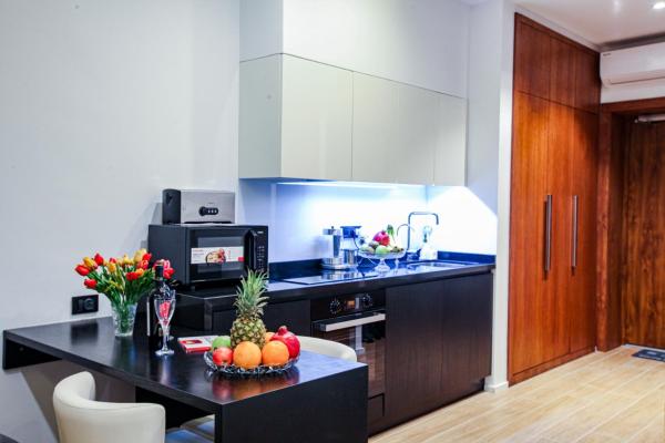 Sea Breeze Apartments - Azerbaijan