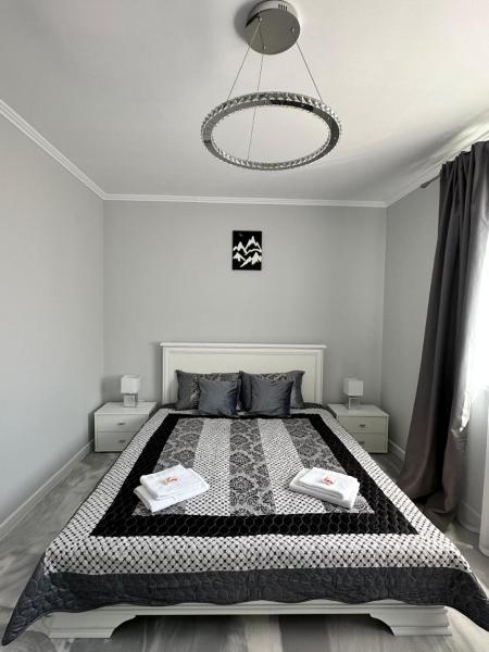 Brillante Apartament - Transylvania