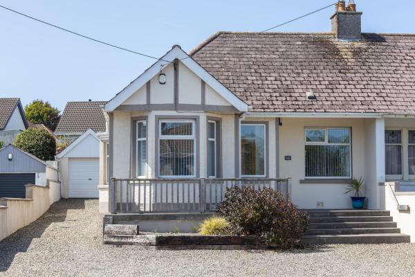 Coffee Cottage Portrush Holiday Home Self Catering - Portrush