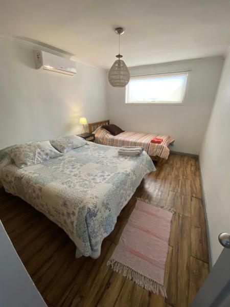 Habitación Completa Con Baño Incluido - Los Andes