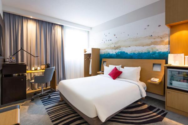Novotel Bordeaux Centre Ville - Martillac