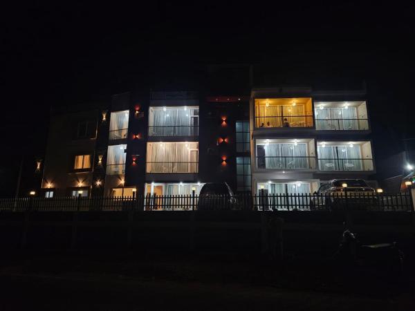 Sri Devi Homestay Chikmagalur - Chikmagalur