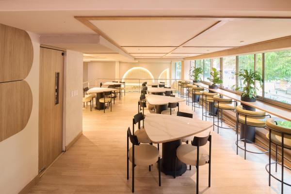 Hotel Lincoln - Medellín