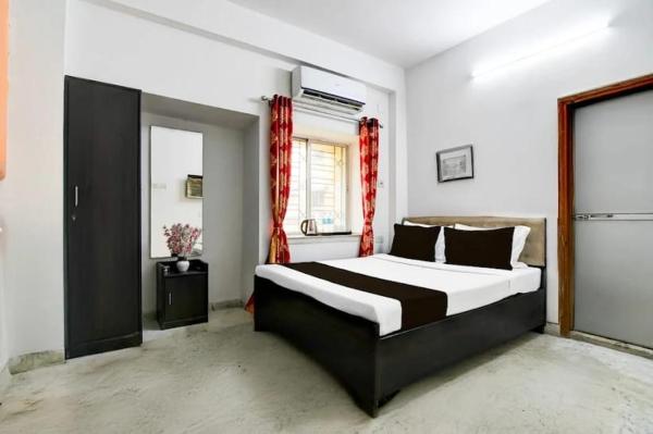 Sudarshan Villa Guest House - Near Ruby General Hospital - Kolkata