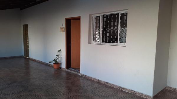 Vanildo Oliveira - Uberlândia
