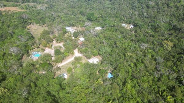 Calico Jack's Resort - Belize