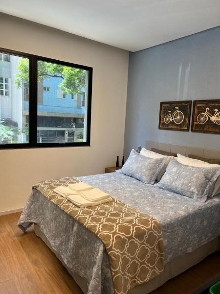 Guaja 745 - Apartamento Francisco - Belo Horizonte