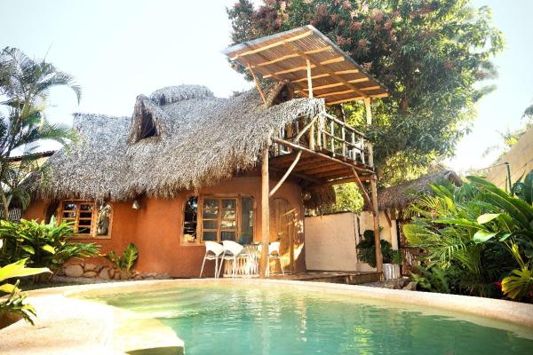 El Manguito - Sayulita