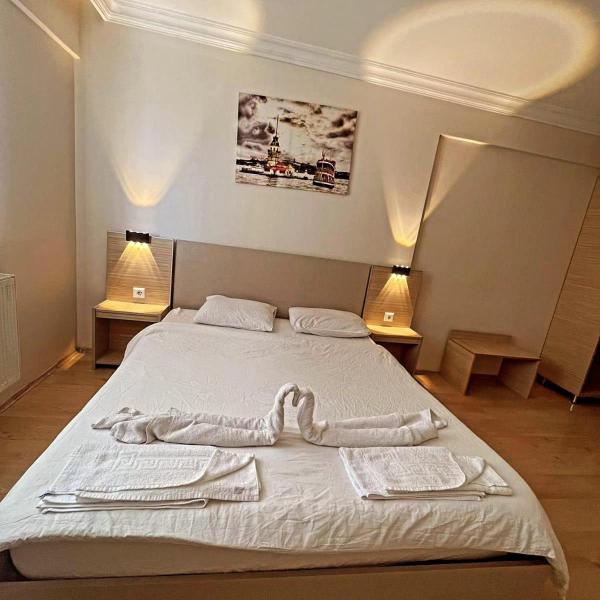Vb Otel - Afyonkarahisar