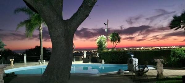 Baglio Di Luna Alloggio Turistico - Aprilia