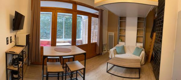 Studio Au Centre De Cauterets - Cauterets