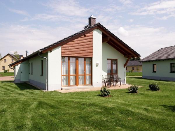 Ferienhaus In Markkleeberg - Markkleeberg