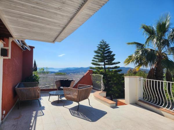 Maison Village De Bormes-les-mimosas - Hyères