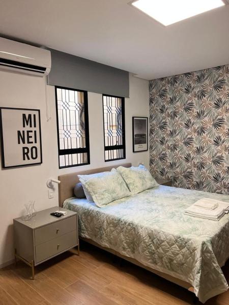 Guaja 745 - Apartamento Nino - Belo Horizonte
