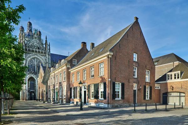 The Saints Hotel - Oisterwijk