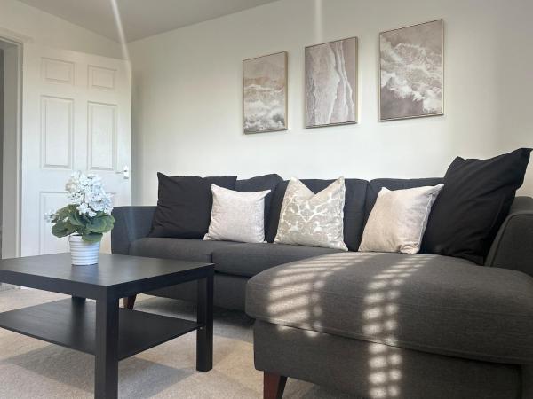 Bluebell Retreat Near Cotswolds - Burford